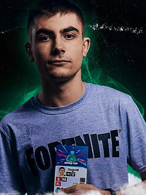 DiegoGB Fortnite Settings and Gear (Nov. 2025) - www.bestsettings.com